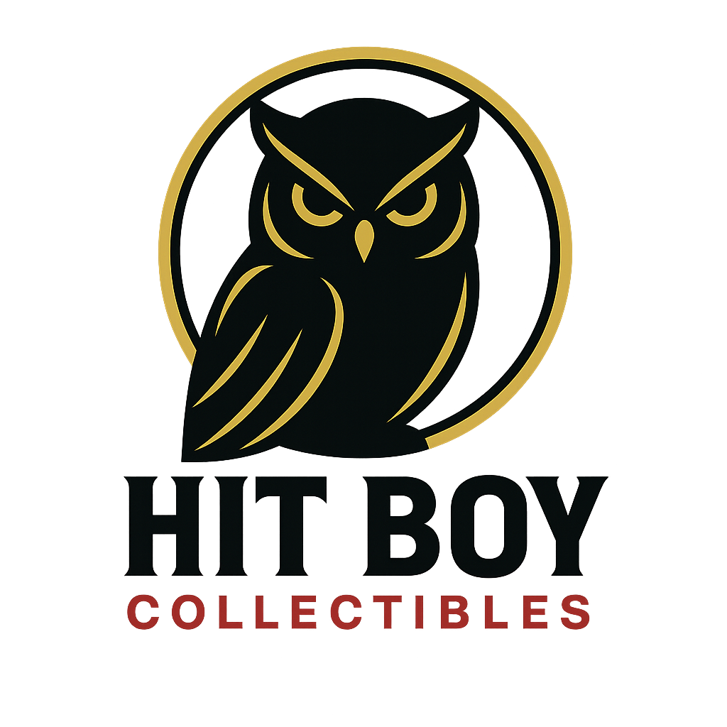 Hit Boy Logo